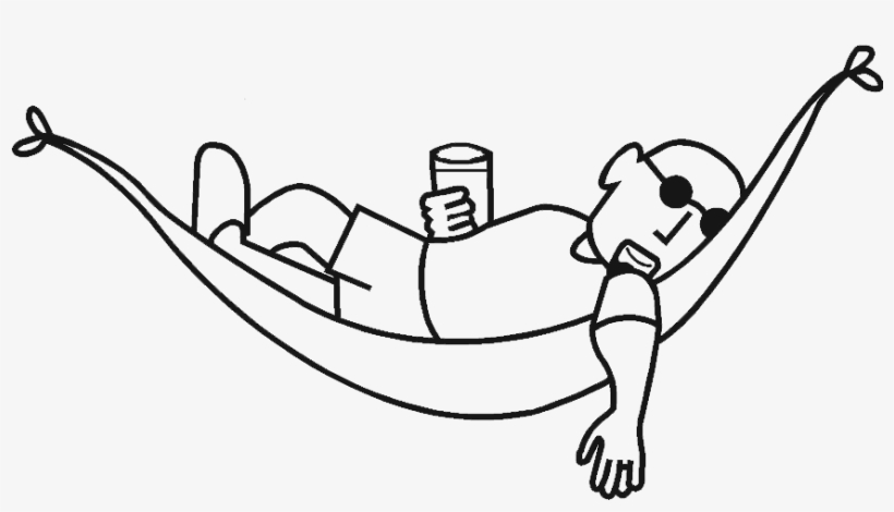 Lazy Drawing Image Transparent - Drawing Of Lazy - 866x484 PNG Download ...