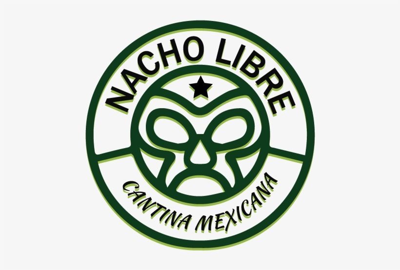 Nacho Libre - Saint John Academy Dinalupihan Bataan Logo - 500x500 PNG ...