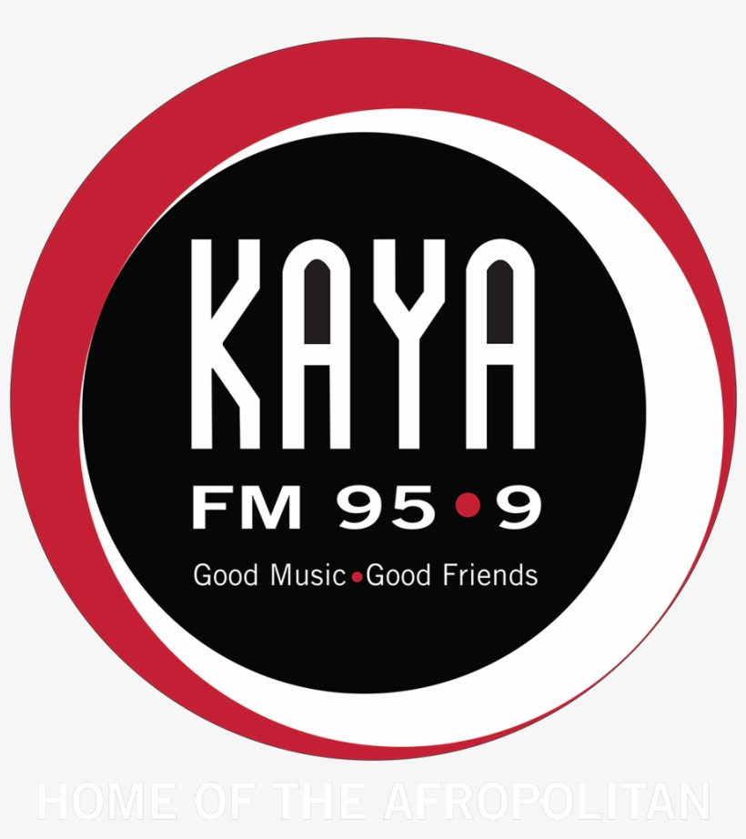 Kaya Fm Logo Png - 1000x997 PNG Download - PNGkit