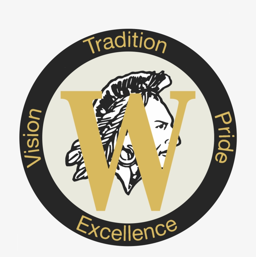 Logo Wantagh Middle School - Wantagh Middle School Logo - 1750x1750 PNG ...