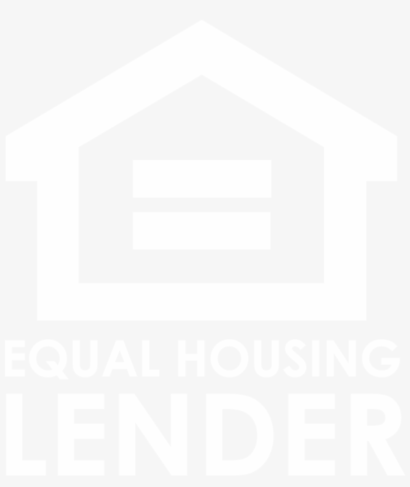 Equal Housing Opportunity Logo Png - White Equal Housing Lender Logo ...