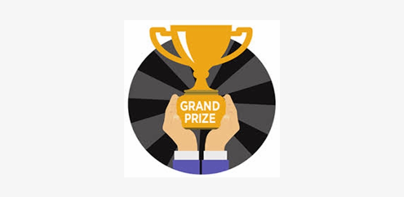 Grand Prize Png - Stock Illustration - 500x320 PNG Download - PNGkit