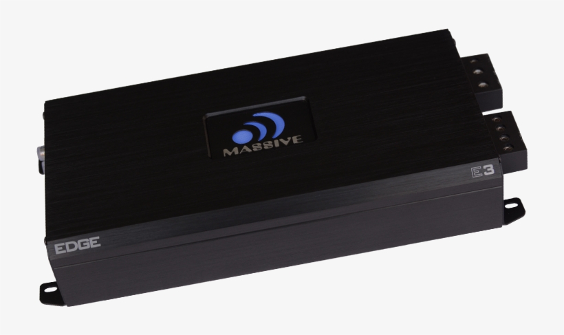 Massive E3 - Massive Audio - 800x800 PNG Download - PNGkit