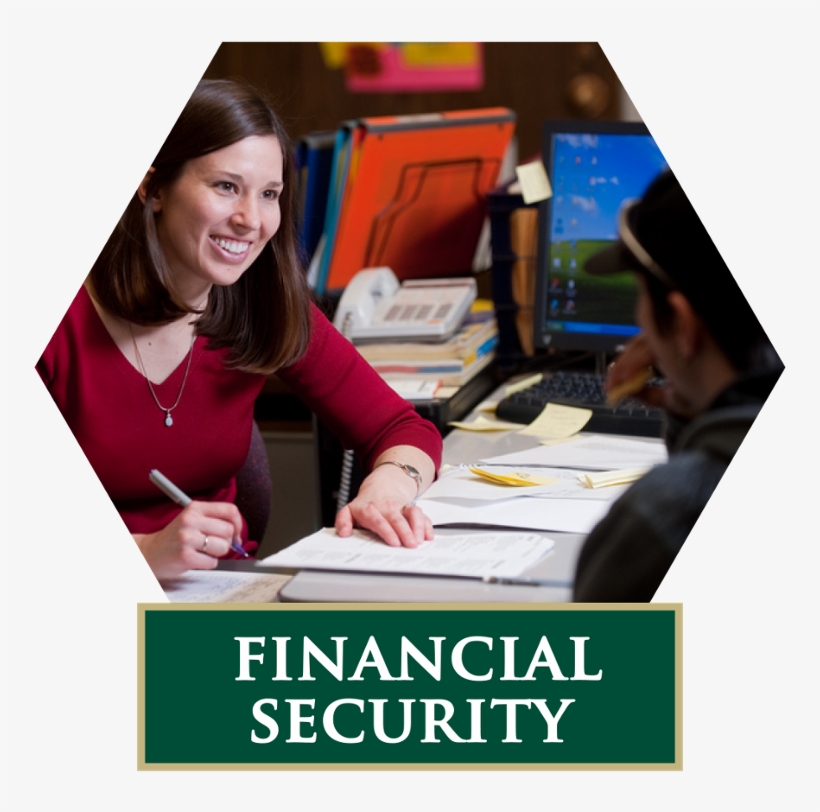 Financial-security - Advisor College - 800x800 PNG Download - PNGkit