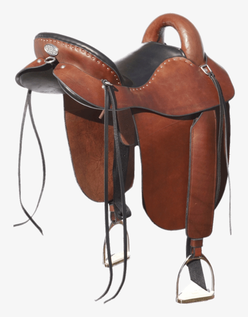 Download Transparent Objects - Saddles - Saddle - PNGkit