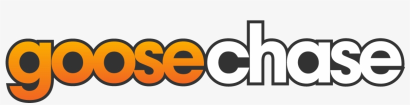 Sti 30th Anniversary Quest - Goose Chase App - 1200x260 PNG Download ...