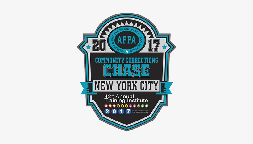 Download Transparent Community Corrections Chase Logo - New York City ...