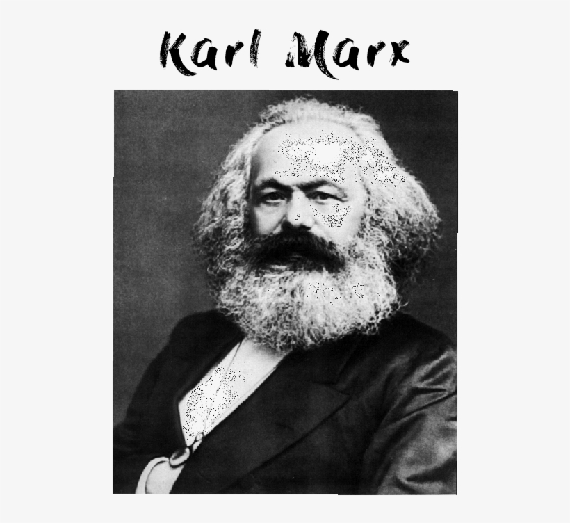 Model Image T Shirt - Karl Marx Party Meme - 637x910 PNG Download - PNGkit