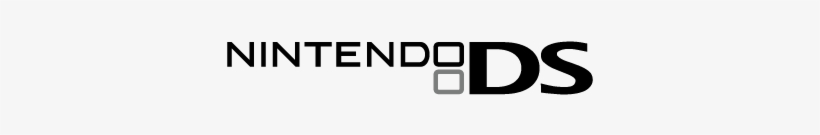 Logo Nintendo Ds Lite - 400x400 PNG Download - PNGkit