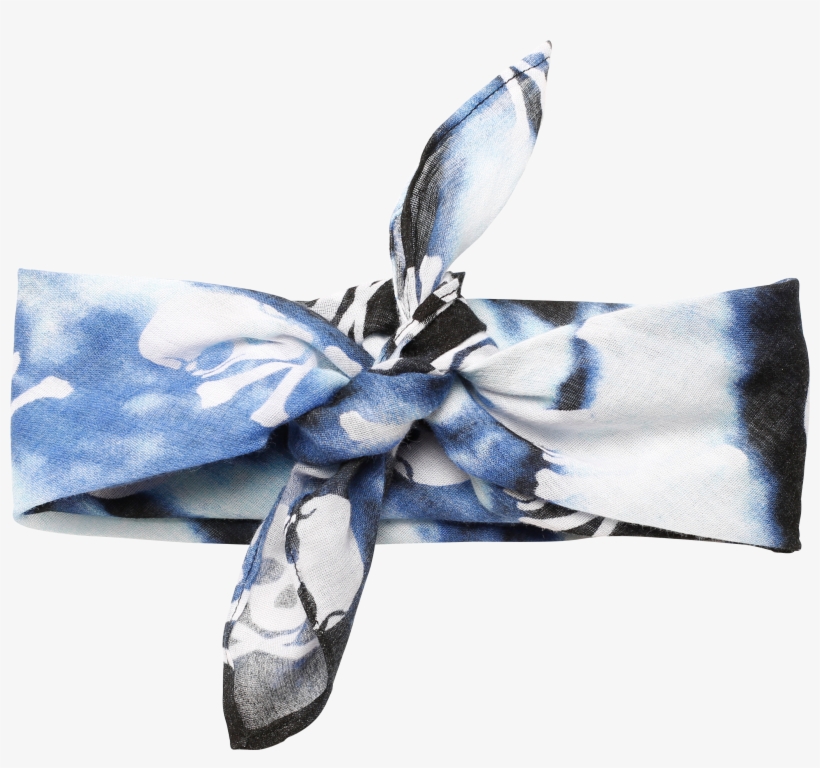 Transparent Bandana Tie - 3000x3000 PNG Download - PNGkit
