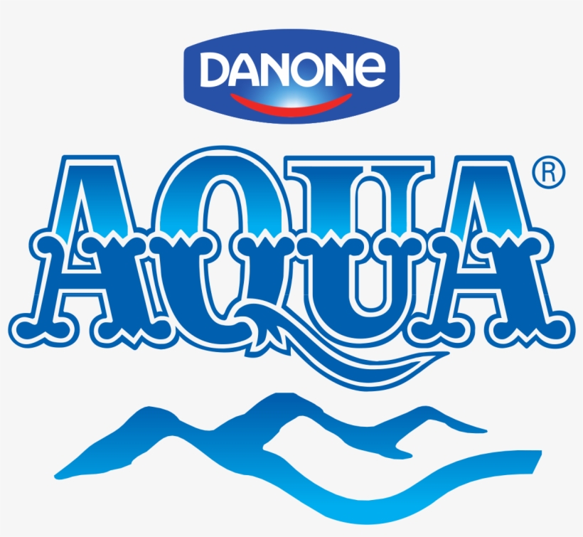 Aqua Logo - Logo Aqua Vector - 1173x1024 PNG Download - PNGkit