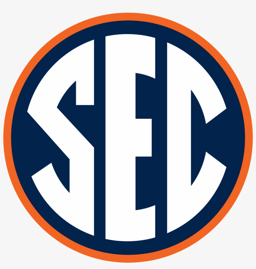 Open - College Football Sec Logo - 2000x2000 PNG Download - PNGkit