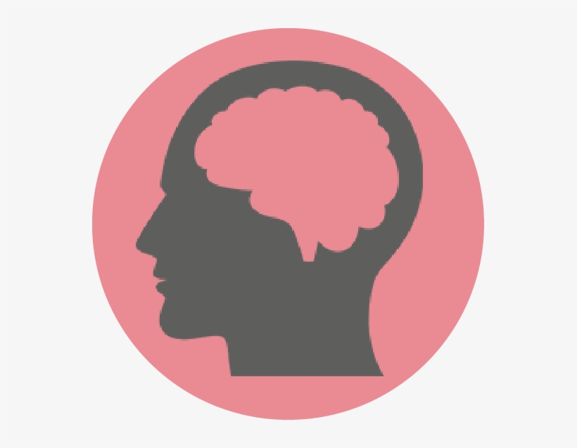Mental Health Icon Png - 557x557 PNG Download - PNGkit