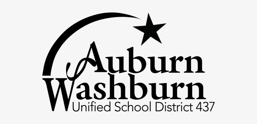 Download Transparent Auburn-washburn District Logo - Washburn Area ...