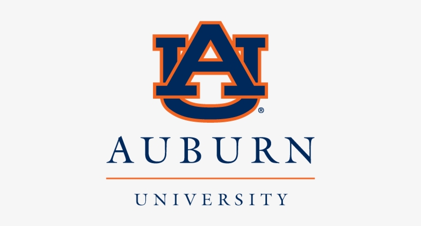 Auburn University Logo - 411x411 PNG Download - PNGkit