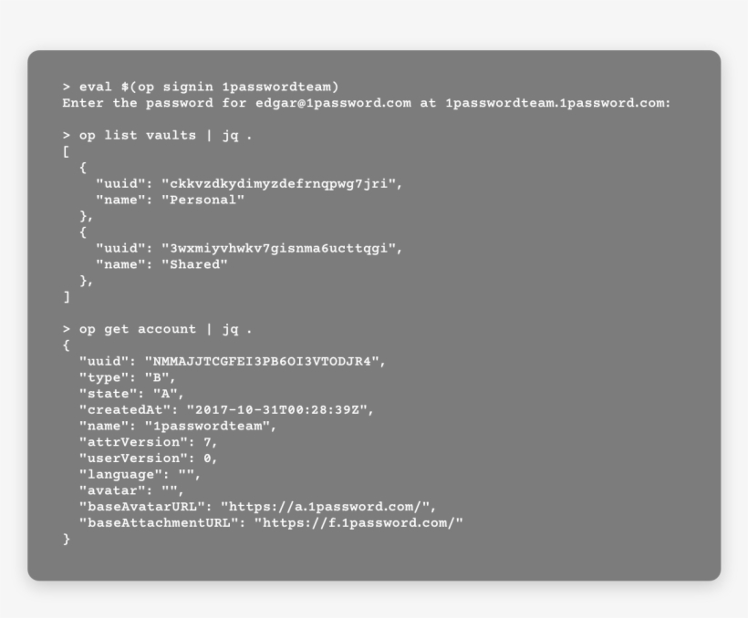 Download 1password For Command Line - 1password - 1864x1104 PNG Download - PNGkit