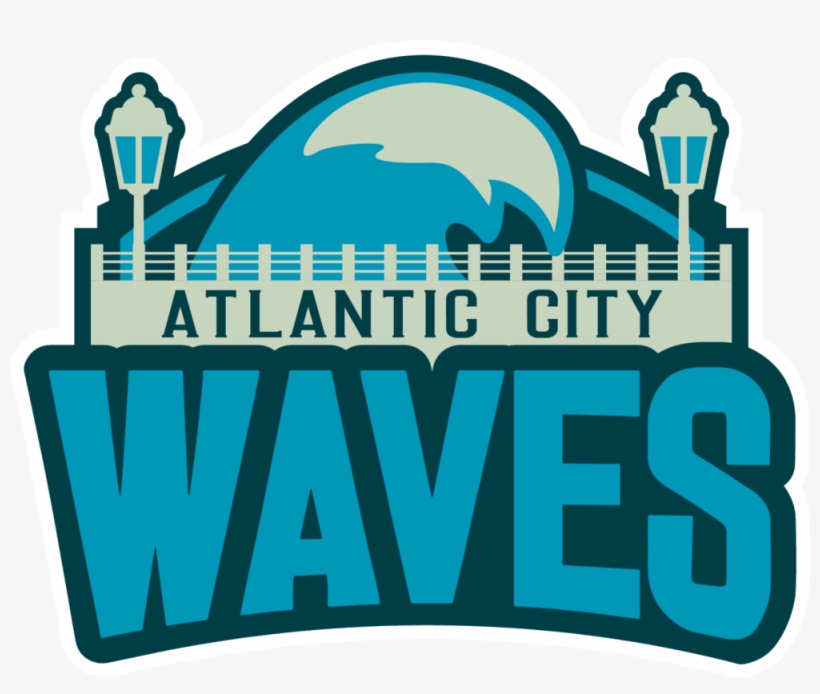 Mlt Logo Atlanticcity - Logo - 1000x798 PNG Download - PNGkit
