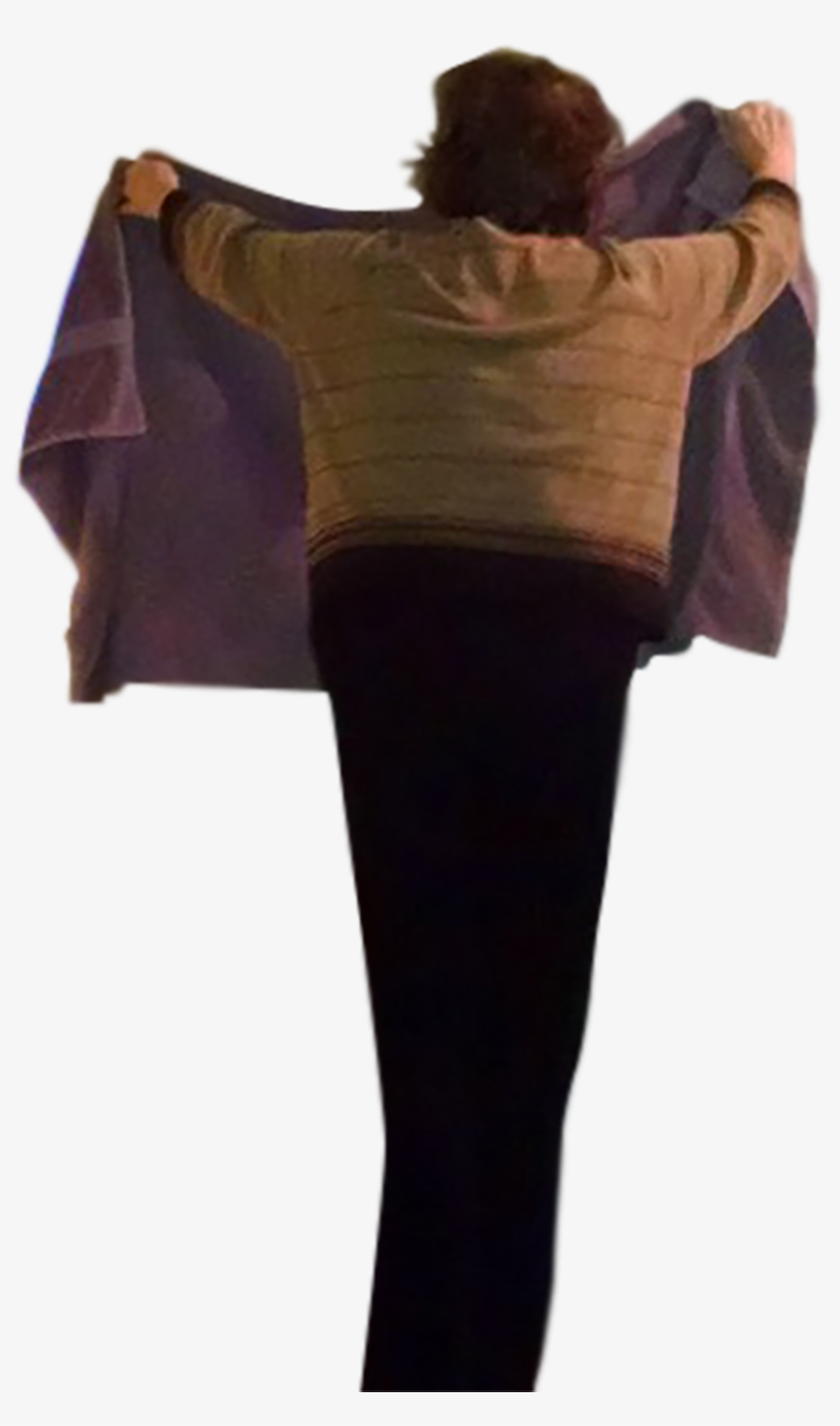 Personcensorship Mom Censor Lady Towel Meme Cover - Meme Old Lady With ...