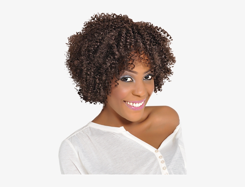 Darling Short Curly Weaves - 620x600 PNG Download - PNGkit