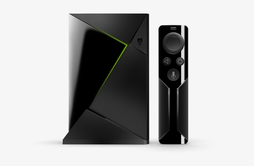 Nvidia's Shield Tv, An Android Tv-based Device That's - Nvidia Shield ...