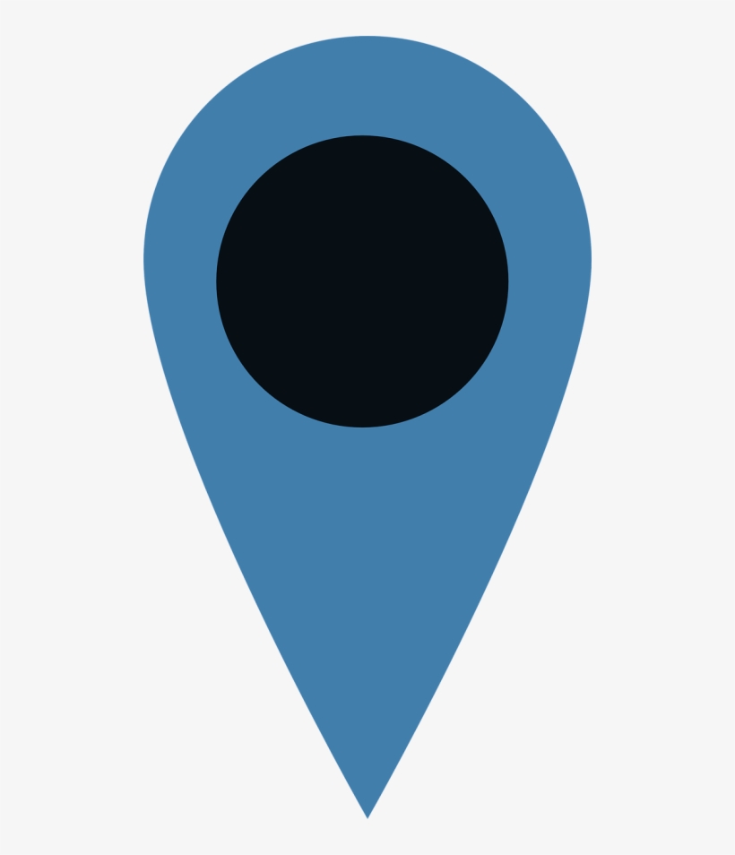 Map Pin,map - Indicatore Png - 500x874 PNG Download - PNGkit