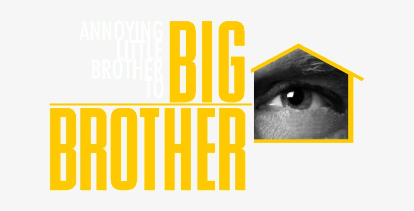 Banner - Big Brother Banner - 841x374 PNG Download - PNGkit