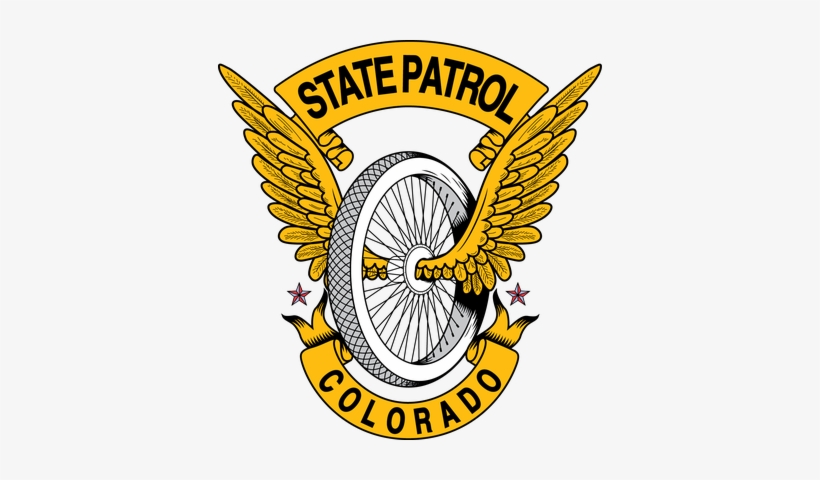 Traffic Safety Pulse August 2018 12-csp Logo - State Patrol Colorado ...