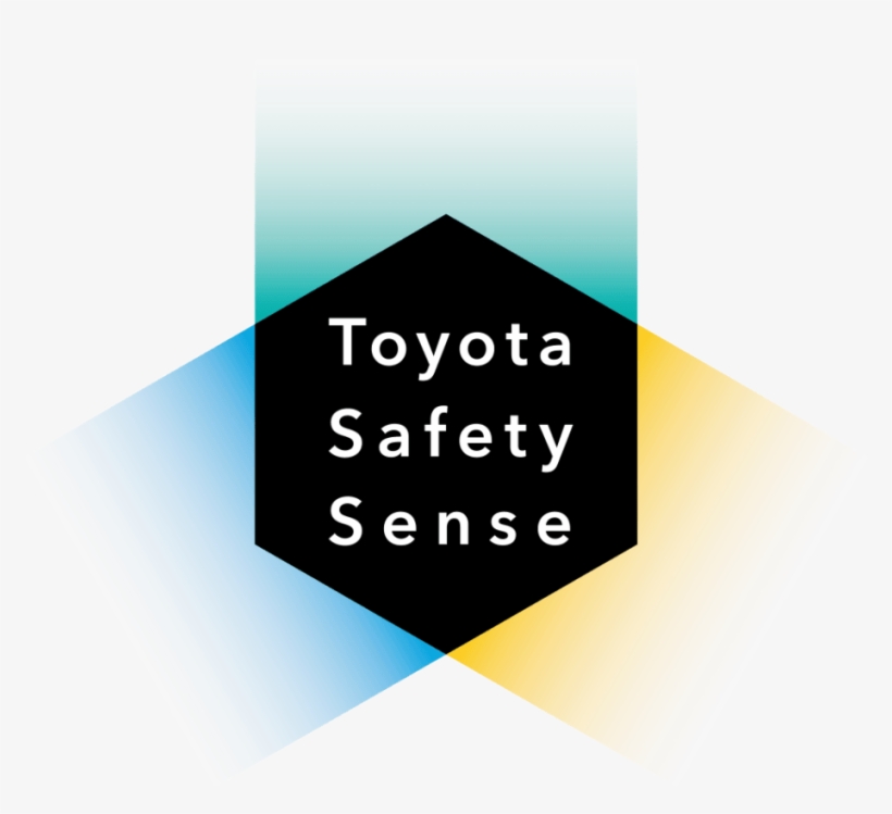 Download Transparent Toyota Safety Sense Logo - PNGkit