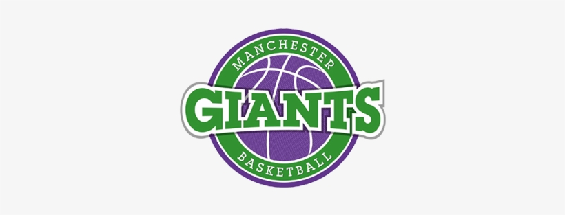 Download Transparent Manchester Giants - Manchester Giants Basketball ...