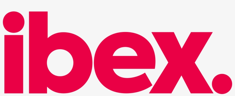 Download Transparent Ibex Global New Logo - PNGkit