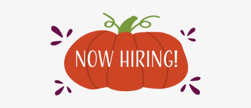 Now Hiring - Kenny Farms - 1024x303 PNG Download - PNGkit