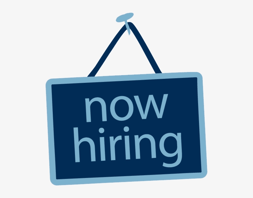 Download Transparent Untitled-11 - Now Hiring Icon Png - PNGkit