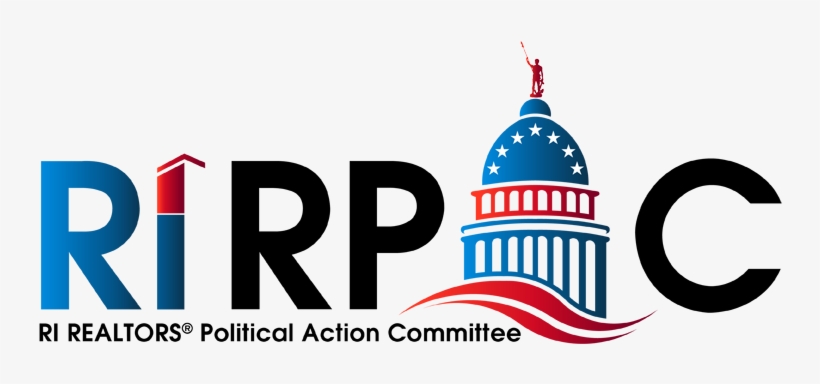Realtors® Political Action Committee - 747x318 PNG Download - PNGkit