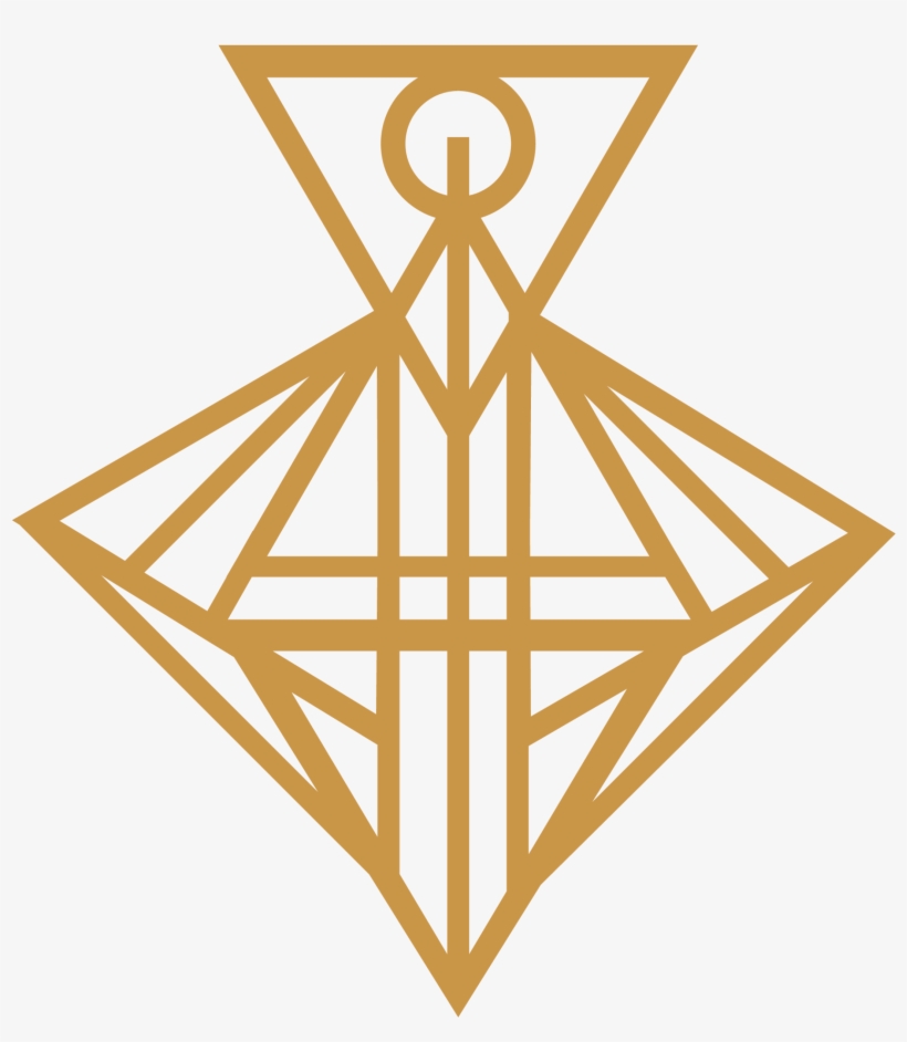 Triangle - 1860x2631 PNG Download - PNGkit