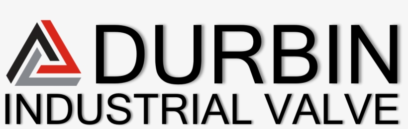 Durbin Logo No Background - Durbin Industrial Valve Inc. - 1600x618 PNG ...