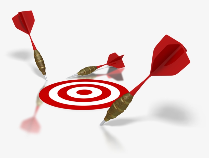 Miss The Target 1600 Clr - Change Target - 1600x1200 PNG Download - PNGkit