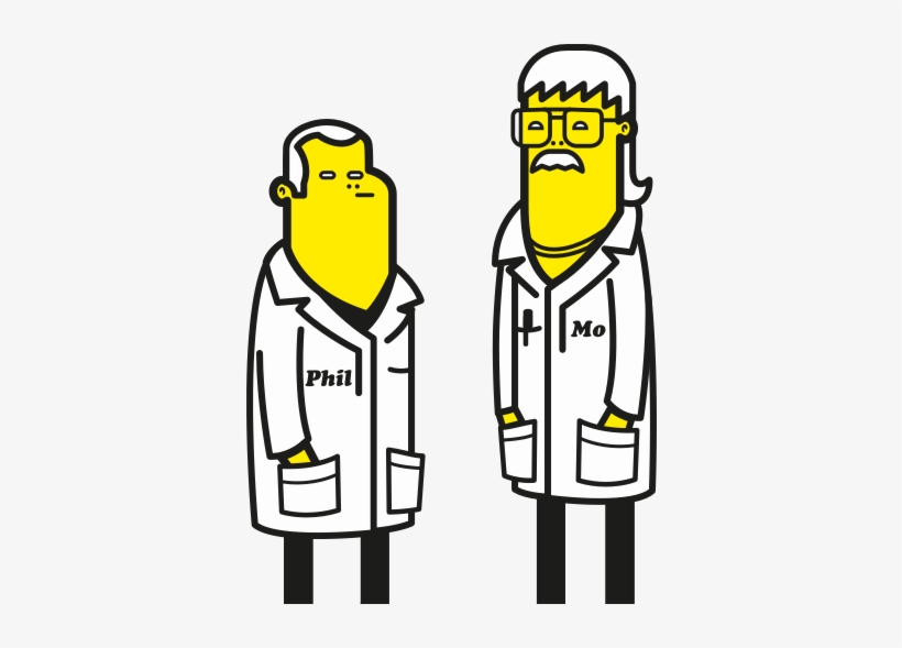 Radical Dudes - Mo Pinel - 377x509 PNG Download - PNGkit