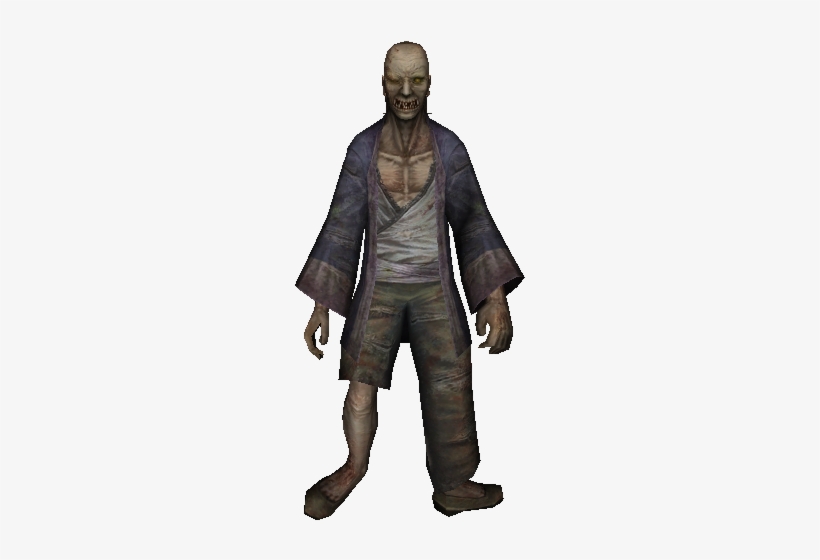 Zombie - Wiki - 248x506 PNG Download - PNGkit
