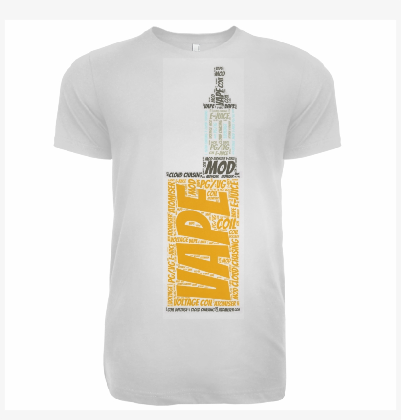 Vape Vape - Front Preview - Art - 1000x1000 PNG Download - PNGkit