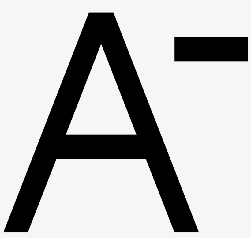 It's A Traditional Capital "a" Symbol, With Its Narrow - Kalu Logo ...