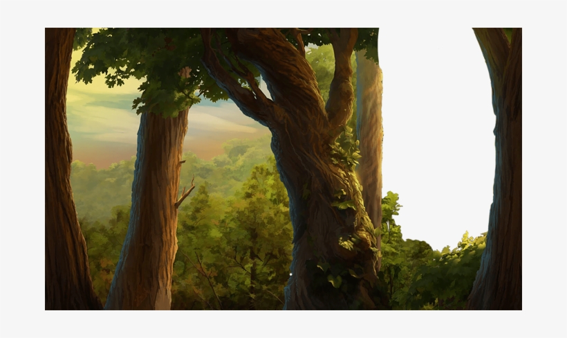 Aaaoverlay Tree - Tree - 690x408 PNG Download - PNGkit