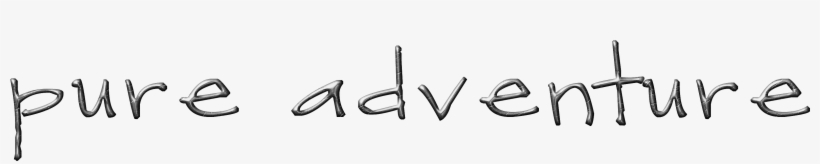 Adventure Word Png Transparent Adventure Word - Adventure Word ...