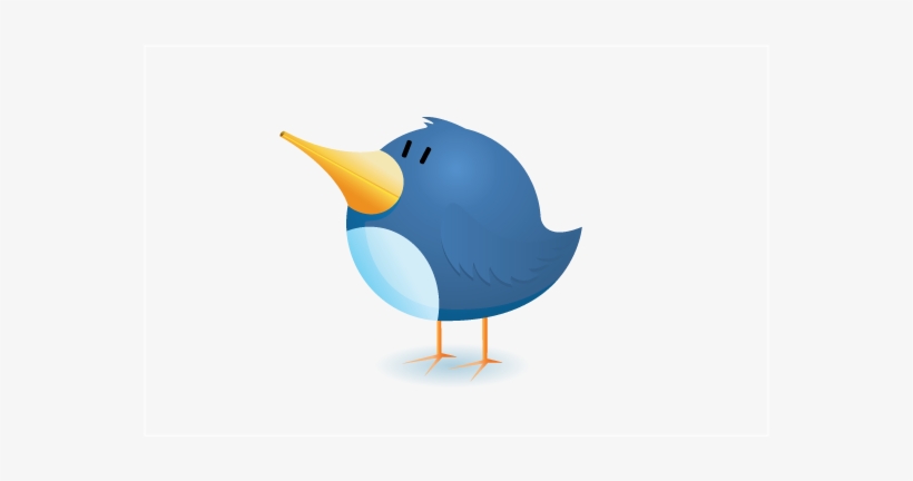 Animating-objects - Bird Logo No Background - 562x352 PNG Download - PNGkit