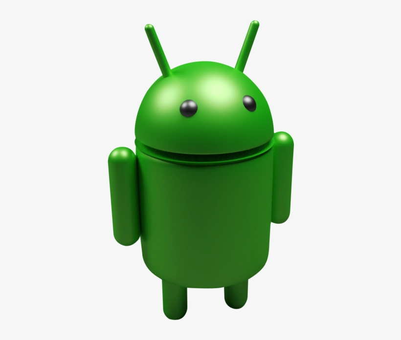 Android Png Transparent Image - Baby Toys - 500x667 PNG Download - PNGkit