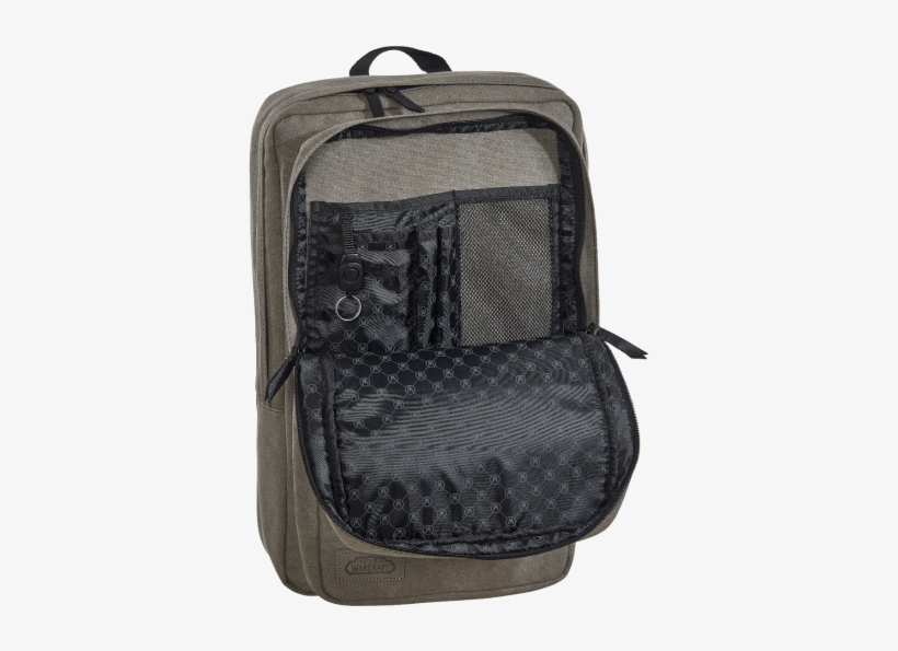 Next - - World Of Warcraft Backpack - 550x550 PNG Download - PNGkit