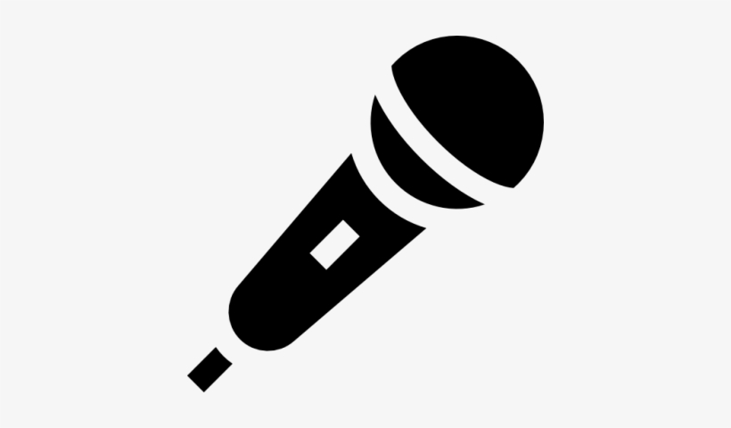 Music Png - Microphone Vector Png - 400x400 PNG Download - PNGkit