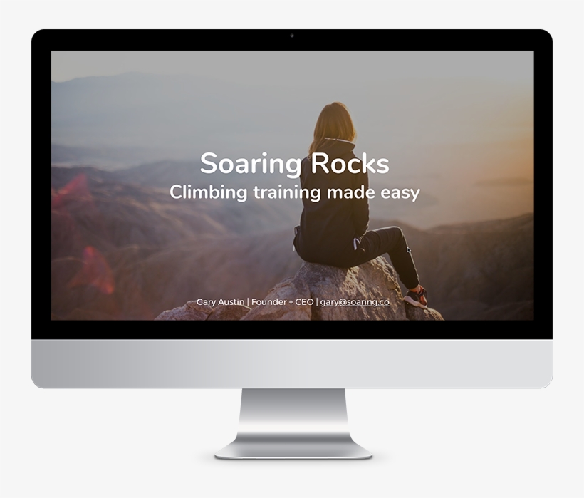 Slide-1 - Computer Monitor - 1000x667 PNG Download - PNGkit