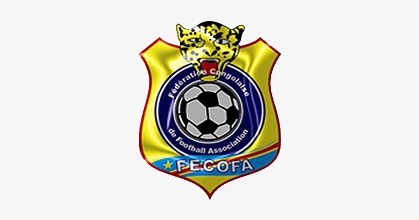 Rdc Logo Foot - Logo Fecofa - 400x400 PNG Download - PNGkit