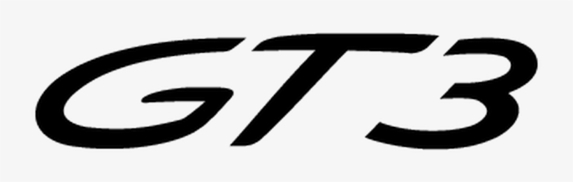Porsche 911 Gt3 Logo 2 By Jerome - Porsche 911 Gt3 Logo - 800x800 PNG ...