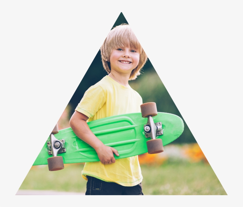 When Space Is Restricting The Growth Of Permanent Teeth, - Boy ...